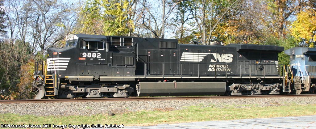 NS 9882